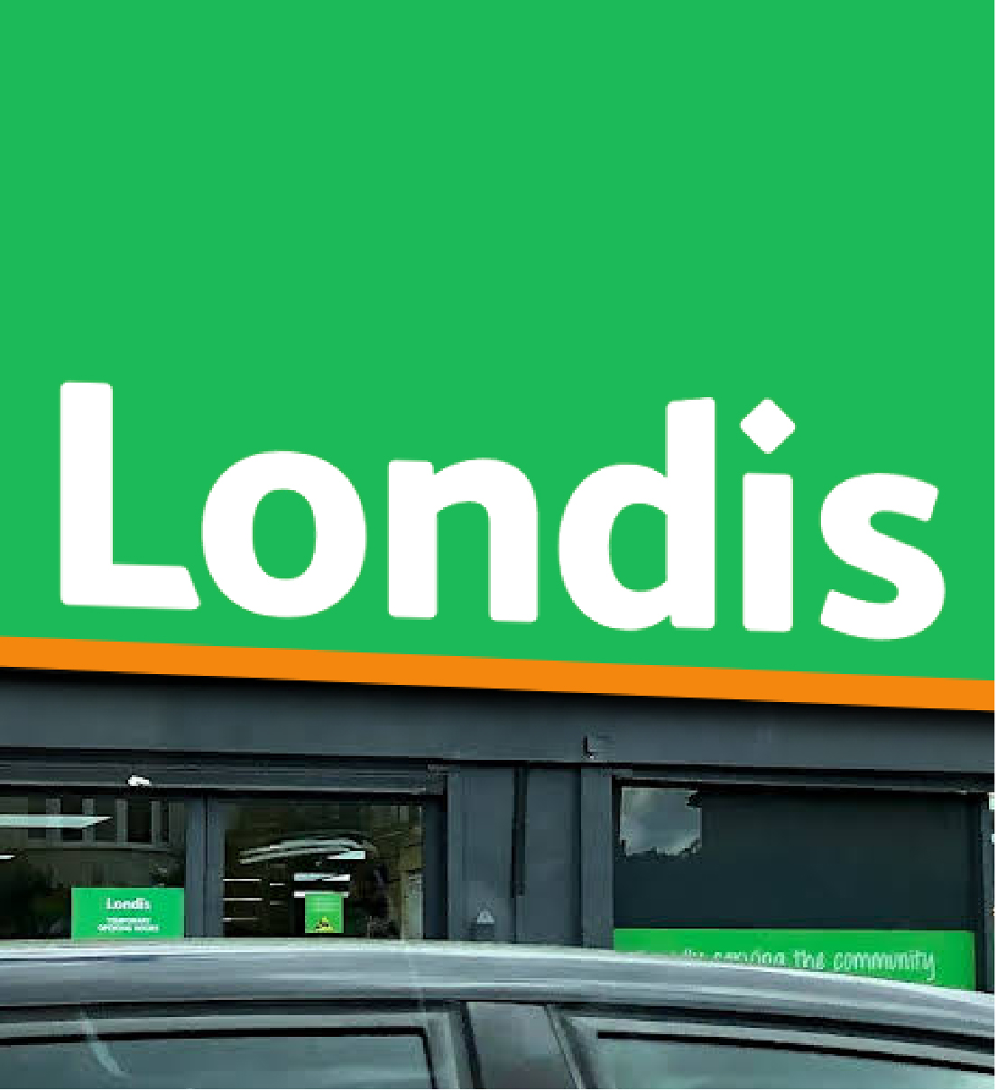 Retail Partners – NTS Retail Ltd